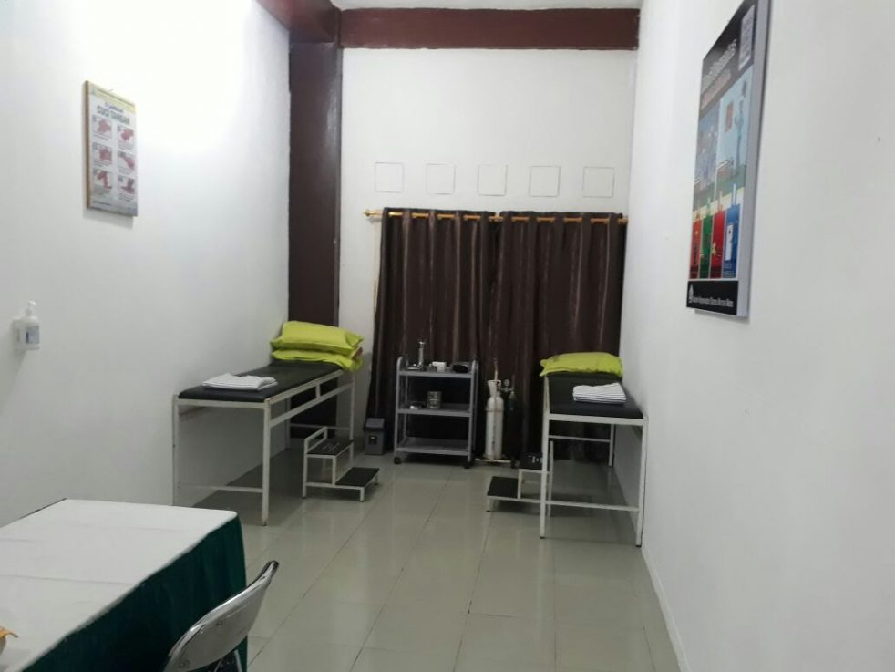 Fasilitas Pendidikan | Website Resmi Akademi Keperawatan Dharma Wacana ...